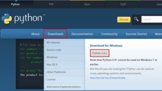 PythonのPyodbcでSQLServerに接続する | ITブログ