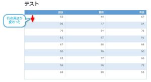 streamlit-aggridでdataframeを可視化 | kajiblo ITブログ