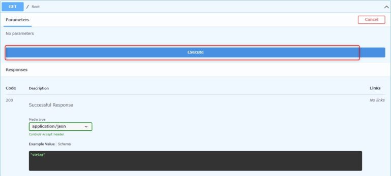 【FastAPI + Streamlit】Hello Worldを表示 | kajiblo ITブログ